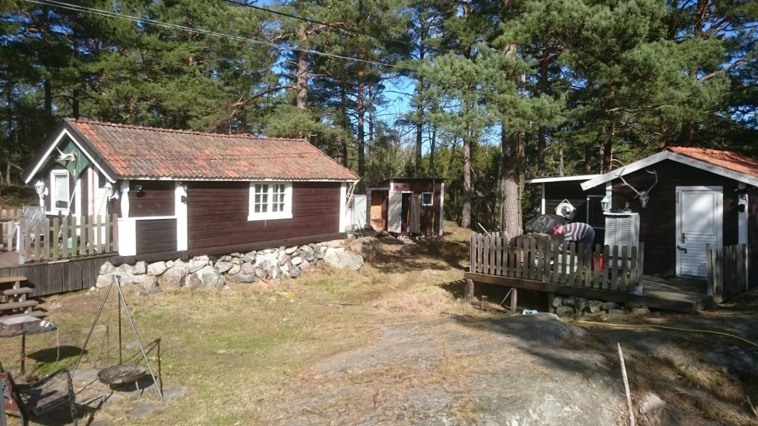 Schwedenangler.de | Ferienhaus Västervik Loftahammar | Angeln im ...